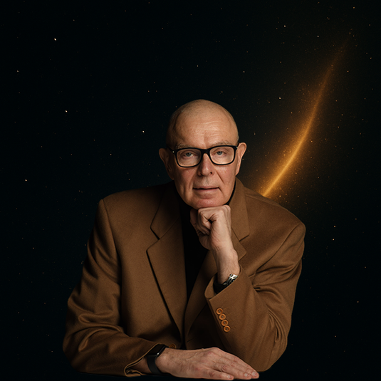 M.D. Andris Saulitis – Andris Saulitis